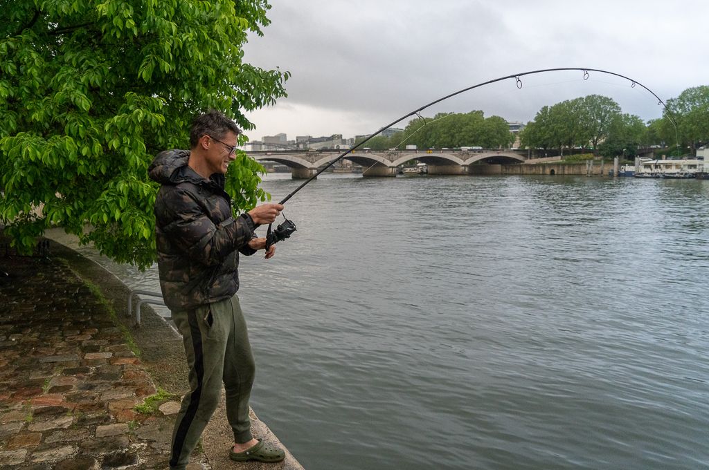 Bonjour Paris! Pilaar und JP machen den Eifelturm unsicher – Teil 1/2 ...